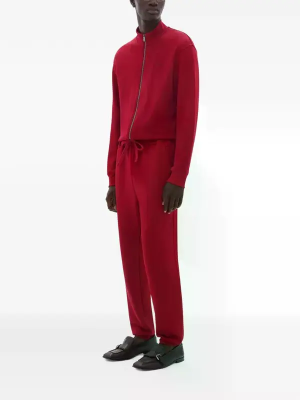 FERRARI Drawstring Track Pants