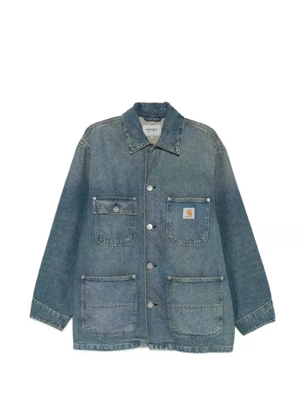 Carhartt Work In Progress Aden Chore Coat