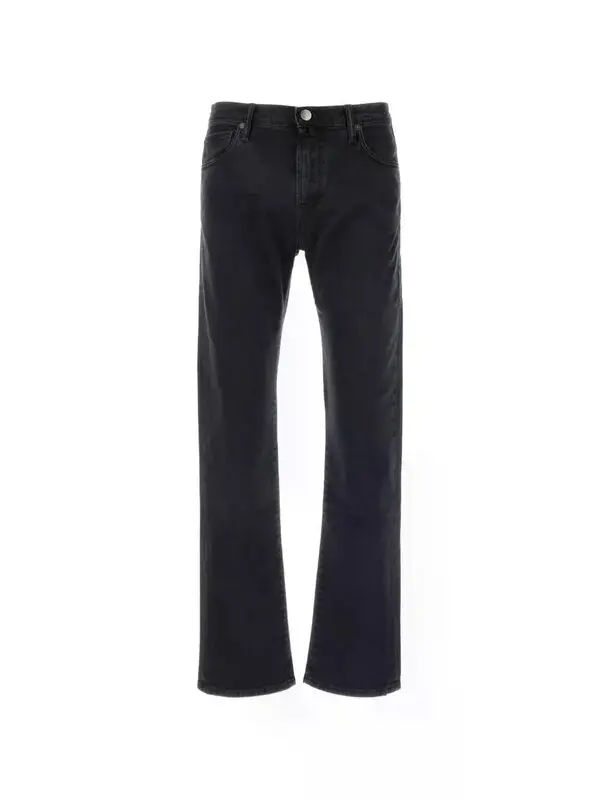 Incotex Stretchy Jeans