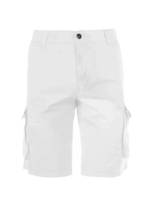 MC2 SAINT BARTH Freeport Bermuda Shorts