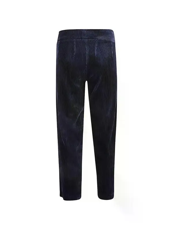 Avenue Montaigne Corduroy Trousers