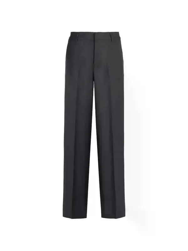 PT TORINO Straight-leg Trousers
