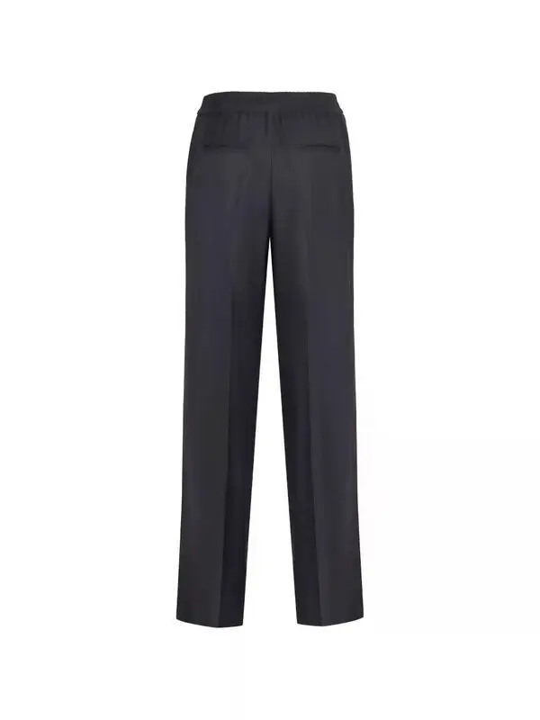 PT TORINO Straight-leg Trousers