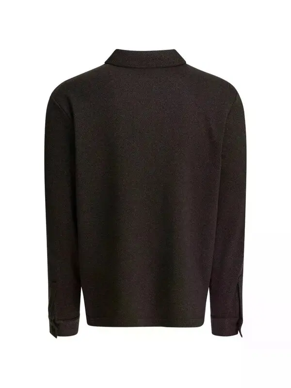 Vince Pocket Polo Shirt