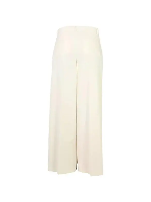 BALLANTYNE Palazzo Trousers
