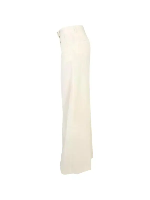 BALLANTYNE Palazzo Trousers