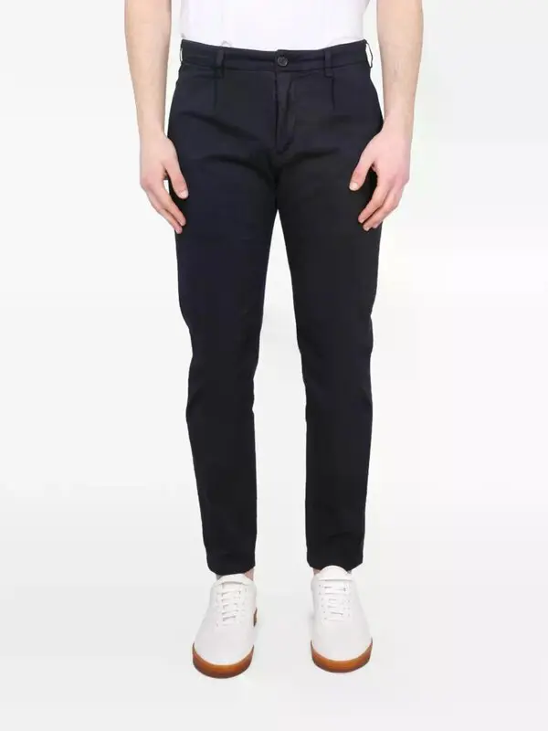 DEPARTMENT 5 Belt-loop Chinos