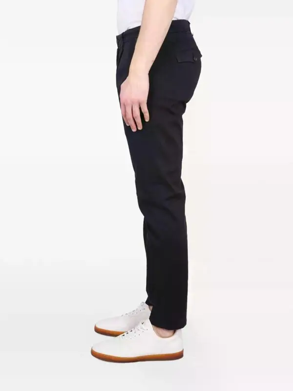 DEPARTMENT 5 Belt-loop Chinos