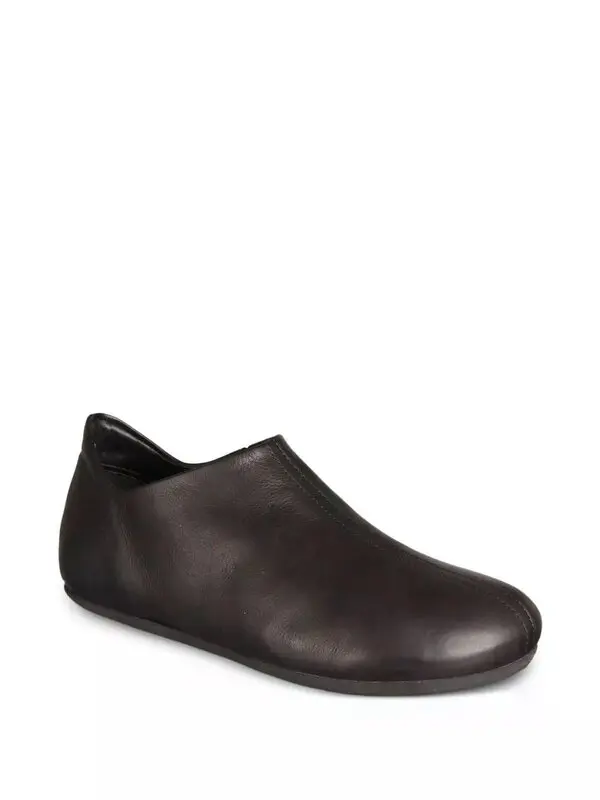 PURO Leather Pumps