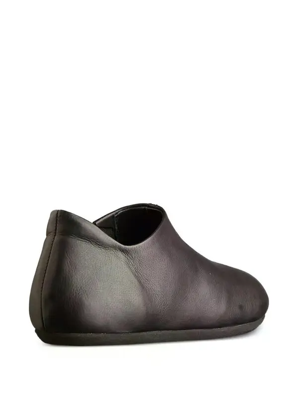 PURO Leather Pumps