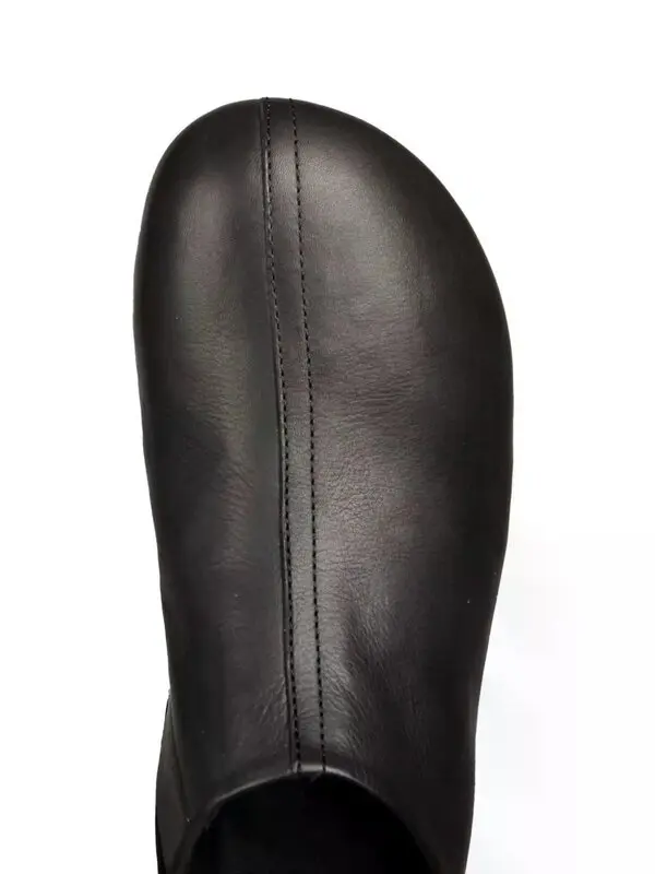 PURO Leather Pumps