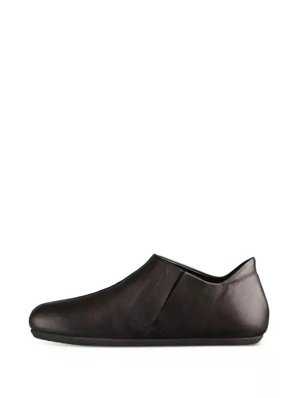 PURO Leather Pumps
