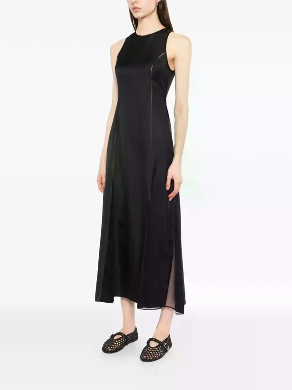Loulou De Saison Iraka Maxi Dress