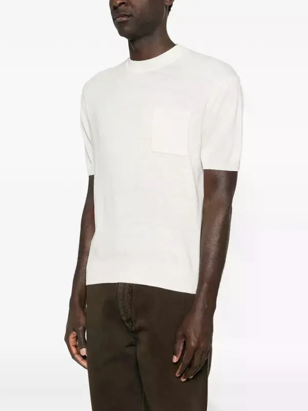 PAOLO PECORA Short-sleeve T-shirt
