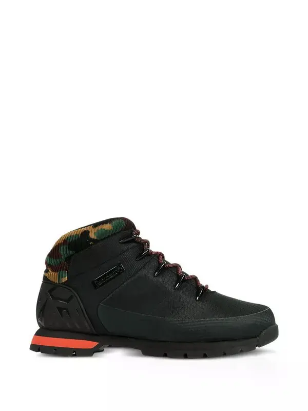 Timberland Euro Sprint Mid Calf Boots