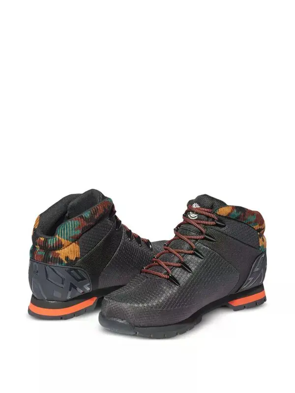Timberland Euro Sprint Mid Calf Boots