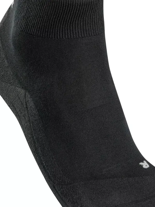Falke Ru4 Logo-detail Socks