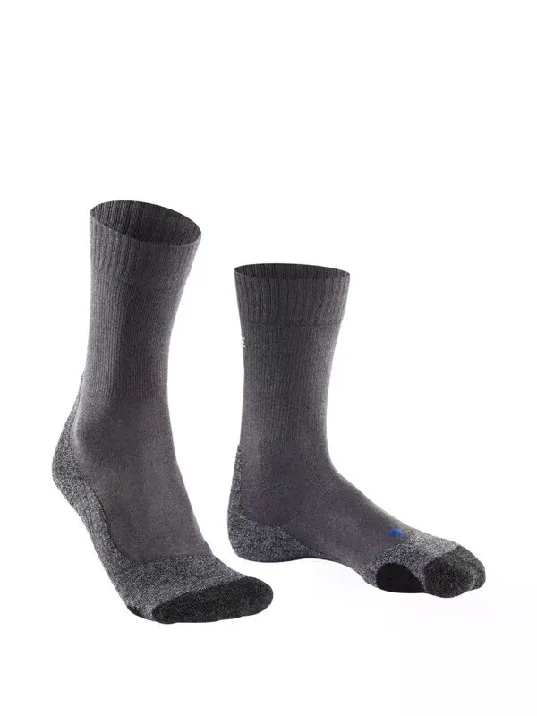 Falke Tk2 Socks - Grey
