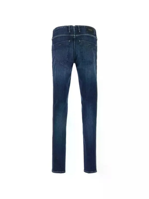 Incotex Five-pocket Jeans