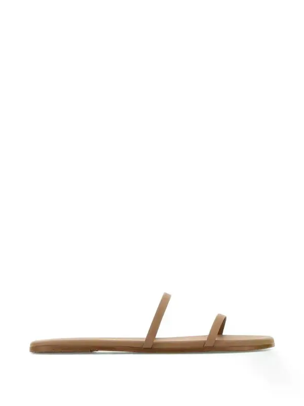 Tkees Gemma Sandals - Neutrals