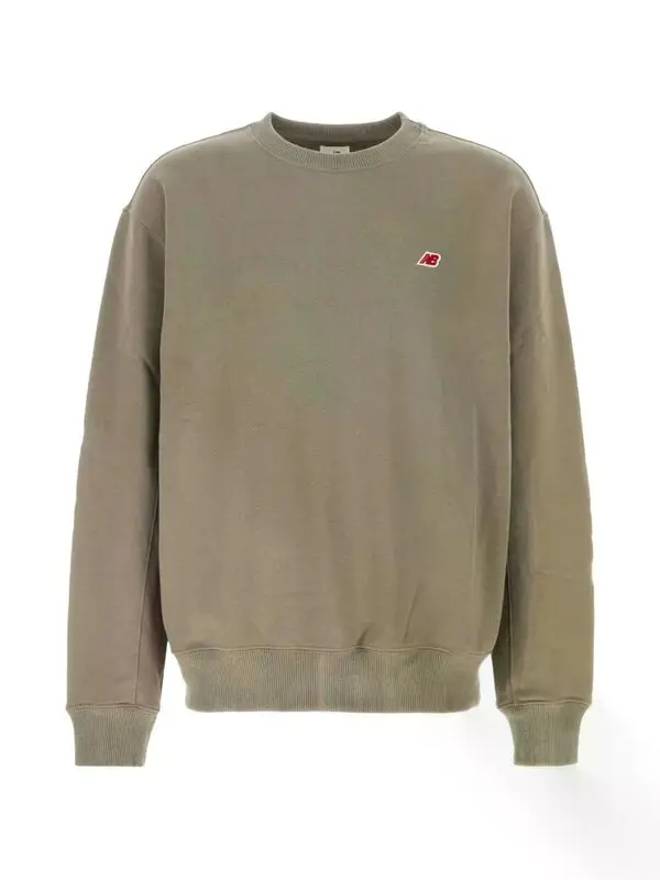 NEW BALANCE Logo Sweatshirt