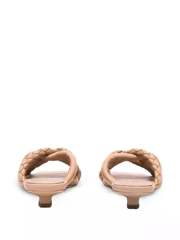 Ash Nolita Sandals
