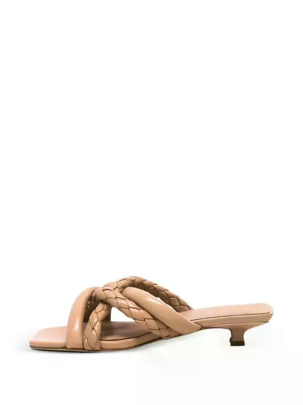 Ash Nolita Sandals