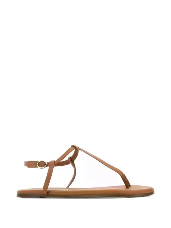 Tkees Mariana Leather Sandals