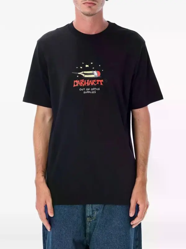 Carhartt Work In Progress Graphic T-shirt