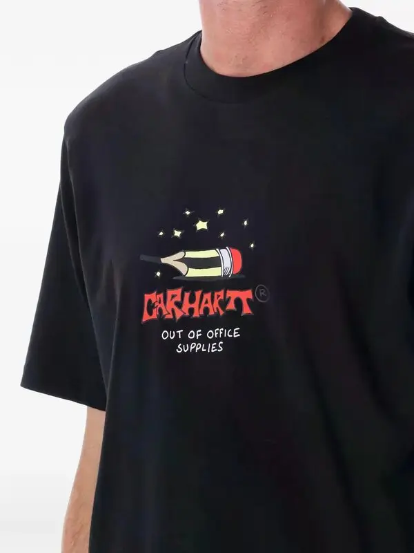 Carhartt Work In Progress Graphic T-shirt