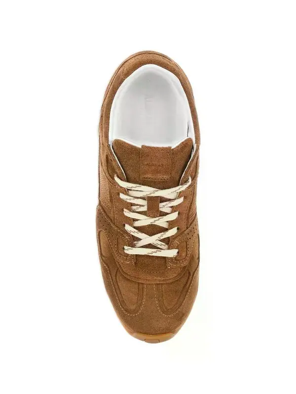 ALOHAS Tb.56 Sneakers - Brown