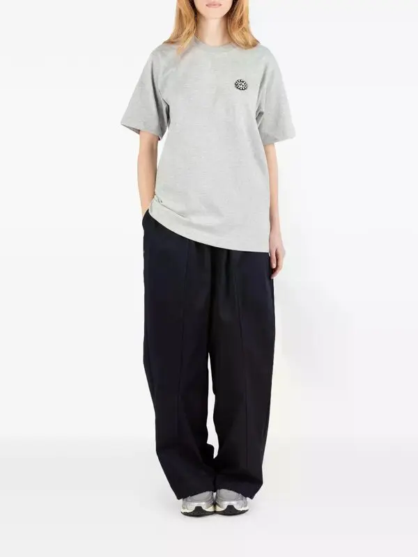 SOCIETE ANONYME Graphic-print T-shirt