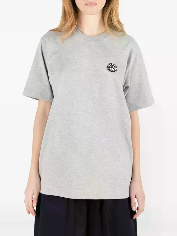 SOCIETE ANONYME Graphic-print T-shirt