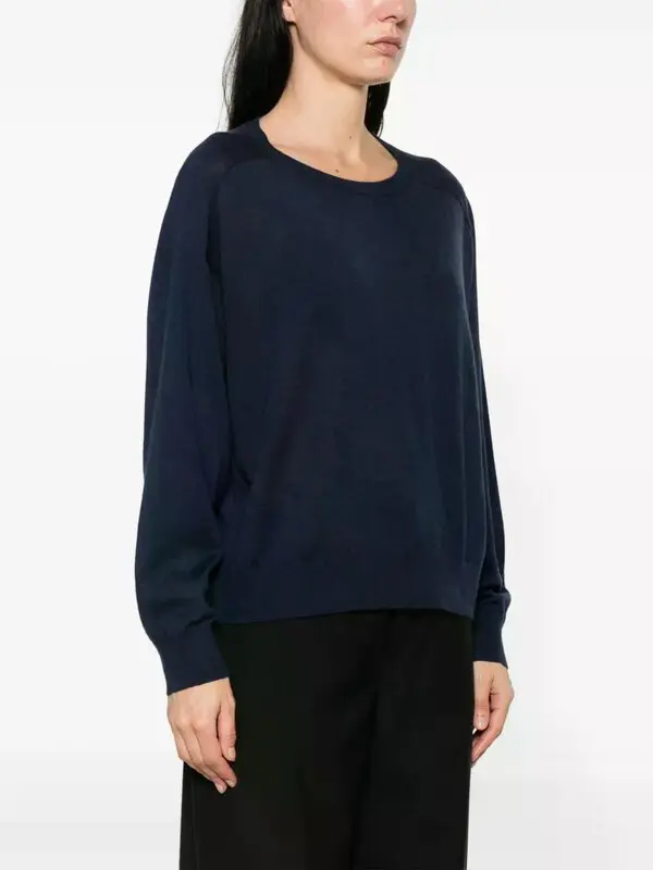 SOLOCASCMIR Long-sleeve T-shirt