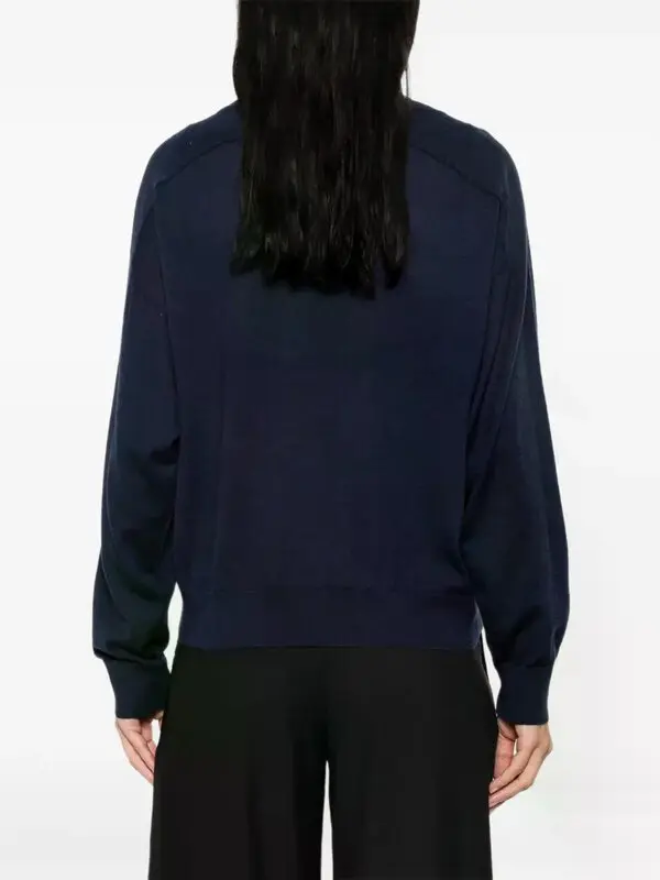 SOLOCASCMIR Long-sleeve T-shirt