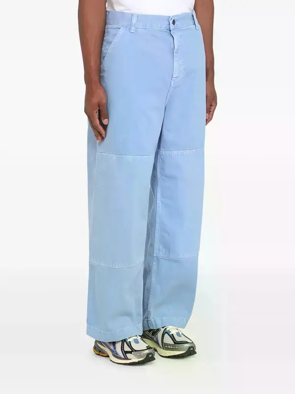 Carhartt Work In Progress Clark Jeans