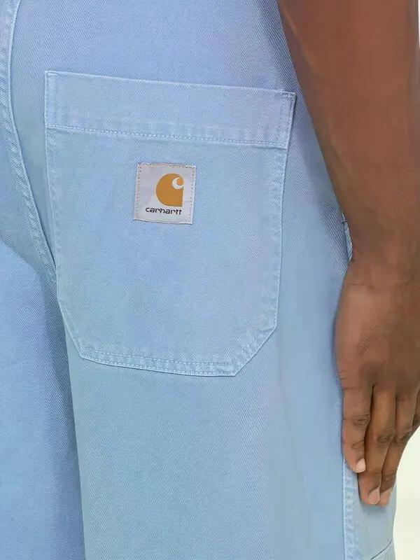 Carhartt Work In Progress Clark Jeans