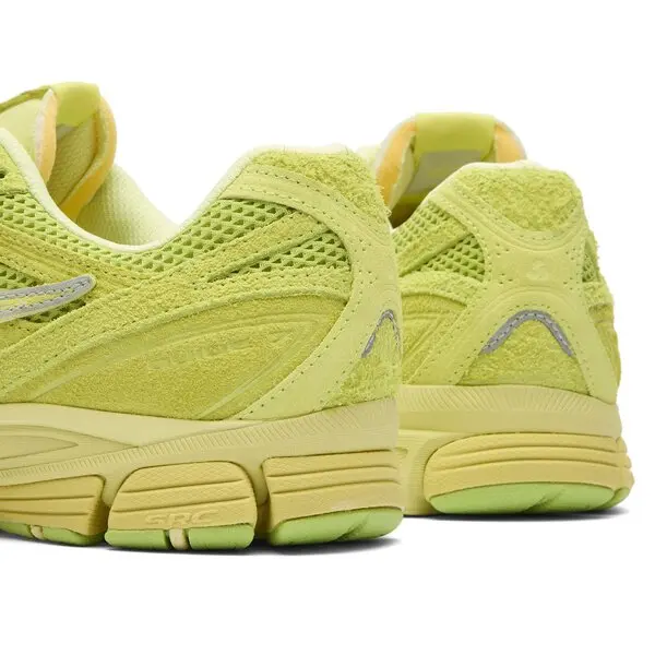 Saucony X 3sixteen Guide 7 Sneaker - Lime