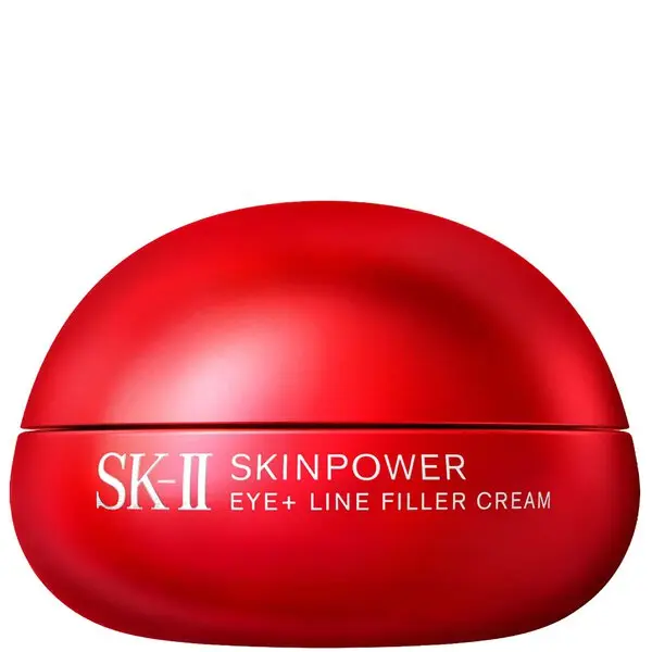 SK-II Skinpower Eye Cream 15ml - One-color