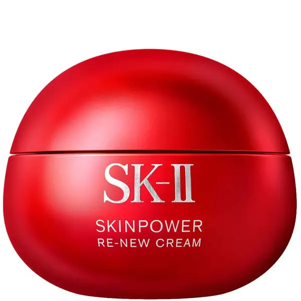 SK-II Skinpower Advanced Cream 2.7oz - One-color