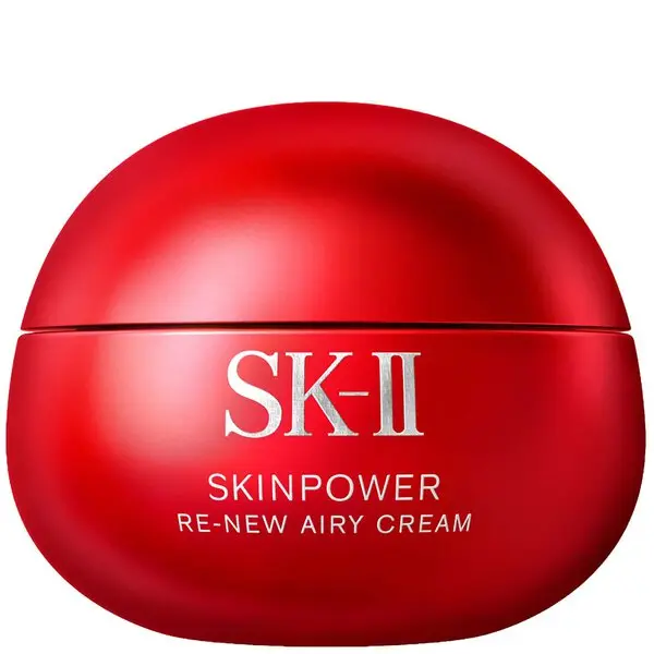 SK-II Skinpower Advanced Airy Cream 2.7oz - One-color