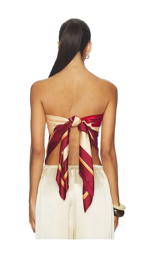 SNDYS. Cattleya Wrap