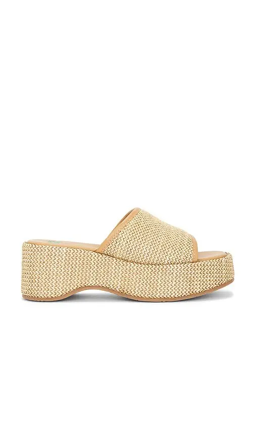 Seychelles Ocean Mist Sandal