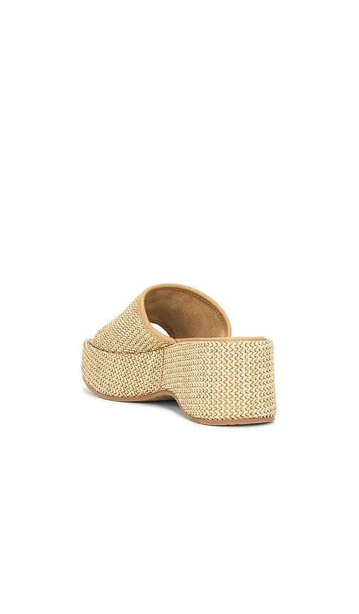 Seychelles Ocean Mist Sandal