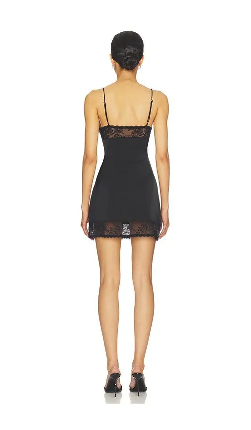 Superdown Kite Mini Dress