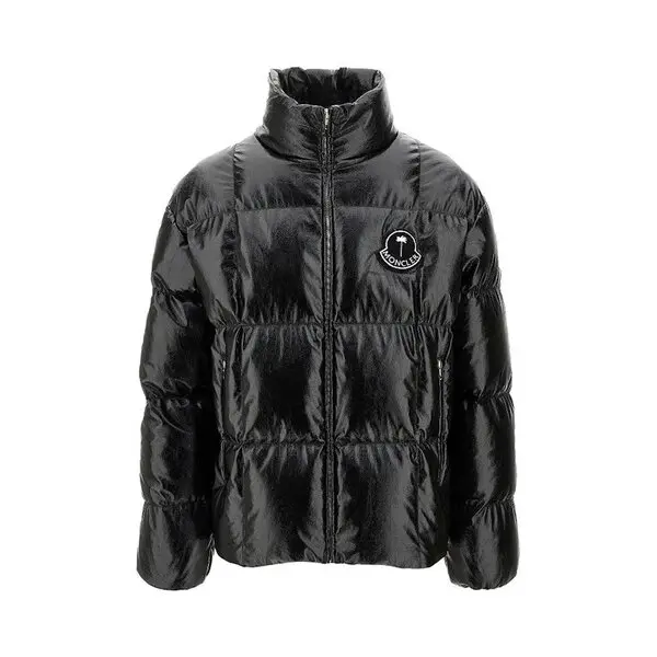 Moncler X Palm Angels Simoom Down Jacket