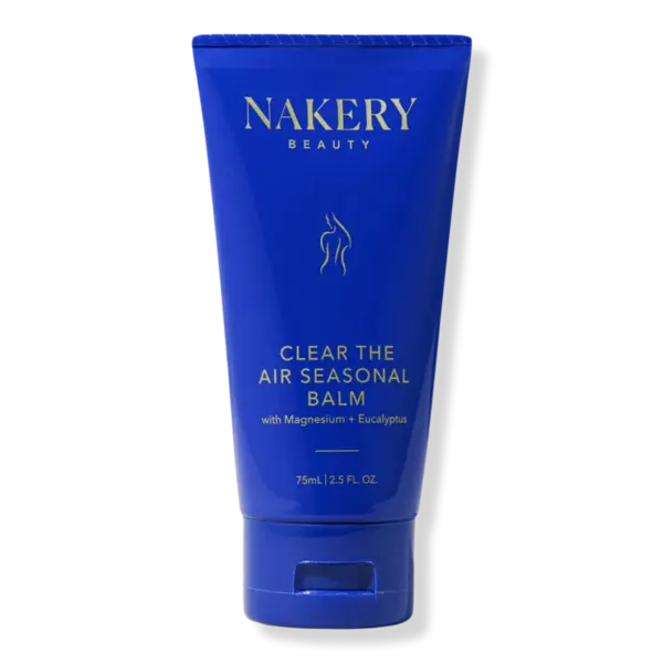 NAKERY BEAUTY Skinrecovery Clear The Air Seasonal Balm - One-color