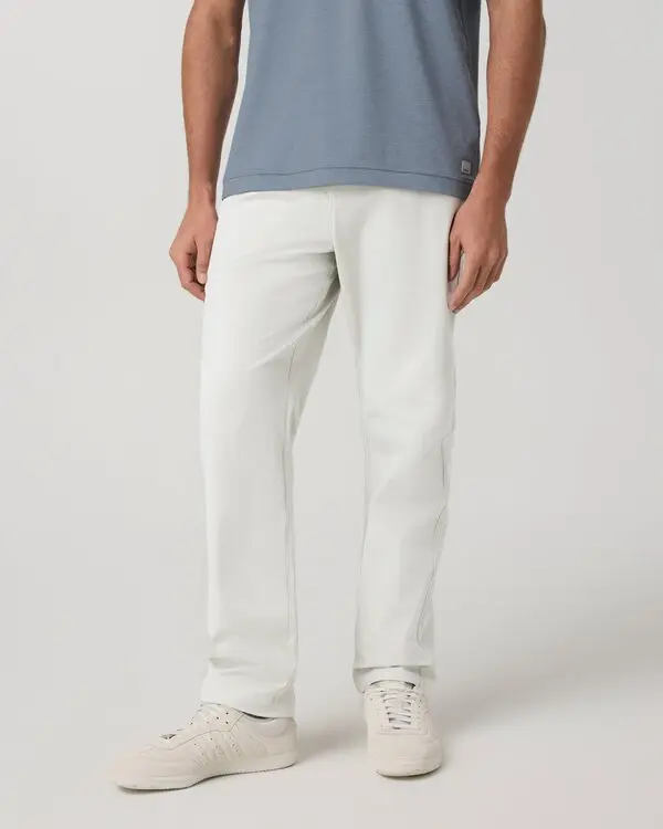 Vuori Meta™ Pants Classic Fit - Winter Grey