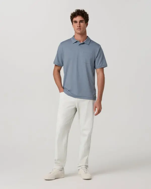Vuori Meta™ Pants Classic Fit - Winter Grey