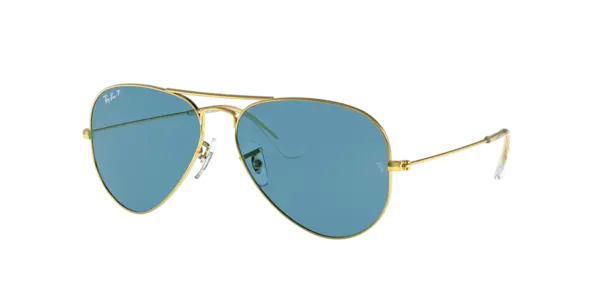 Ray-ban Aviator Classic Polarized+ Lenses Sunglasses